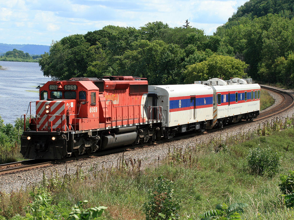 CP 6069